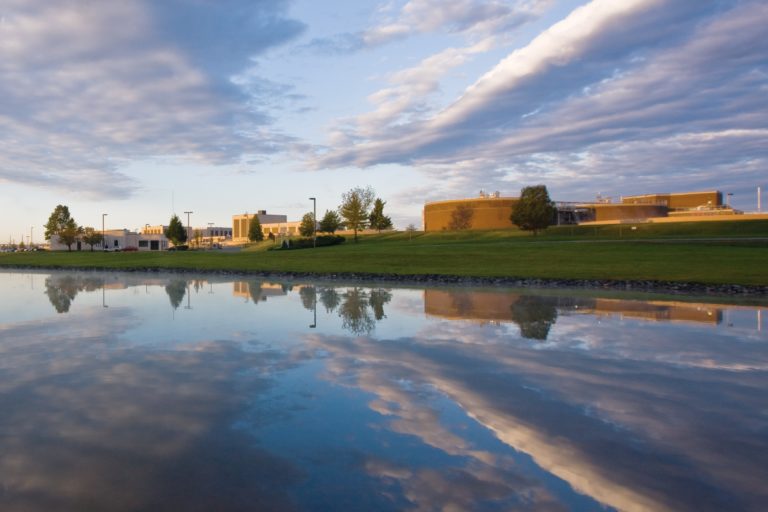 Water Treatment – UOSA