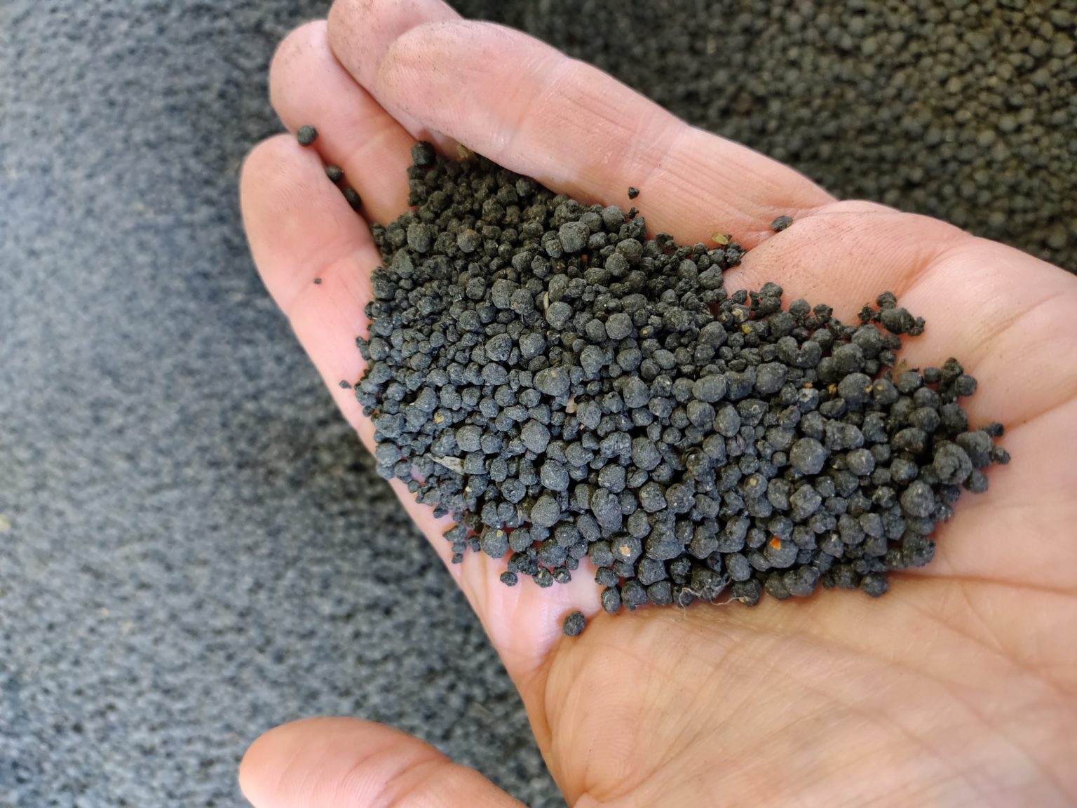 Treatment Process – UOSA