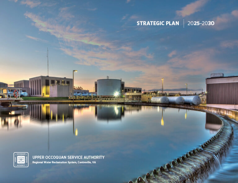 UOSA’s Strategic Plan – UOSA